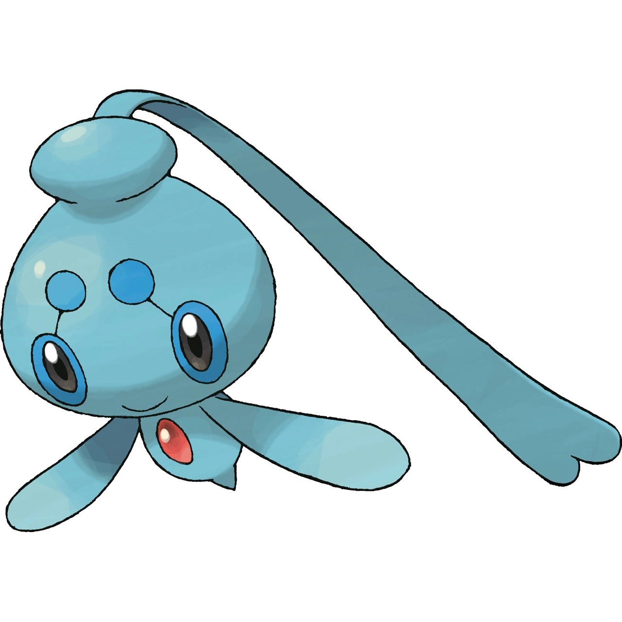 Phione | Nintendo | FANDOM powered by Wikia