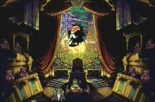 The Rainbow Shell | Nintendo | Fandom