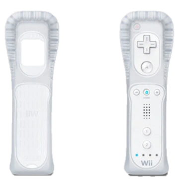 Wii Remote Jacket | Nintendo | Fandom