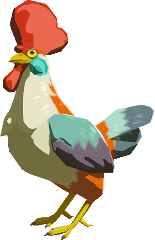Cucco | Nintendo | FANDOM powered by Wikia