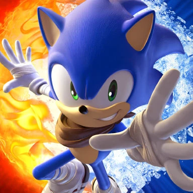 Sonic Boom: Fire & Ice | Nintendo Wiki | Fandom