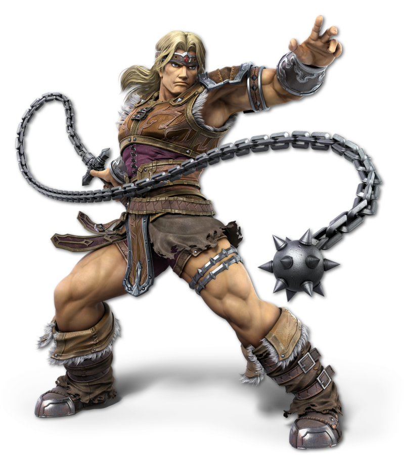 Watchmojo Top 10 Sexiest Video Game Characters Of 2018 Page 2 Resetera