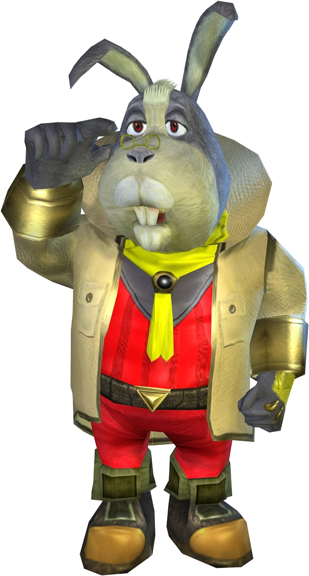 Peppy Hare/gallery | Nintendo | Fandom