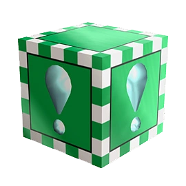 Image - Metal Box Icon.png | Nintendo | FANDOM powered by Wikia