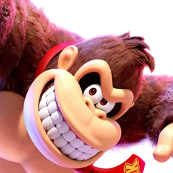 Image - Donkey Kong Icon.png | Nintendo | FANDOM powered by Wikia