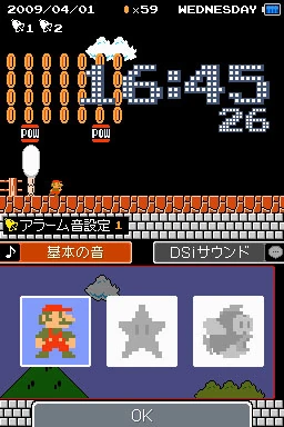 Mario Clock | Nintendo | Fandom