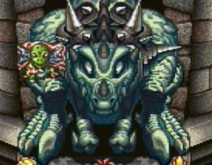 Black Tyrano | Nintendo | Fandom