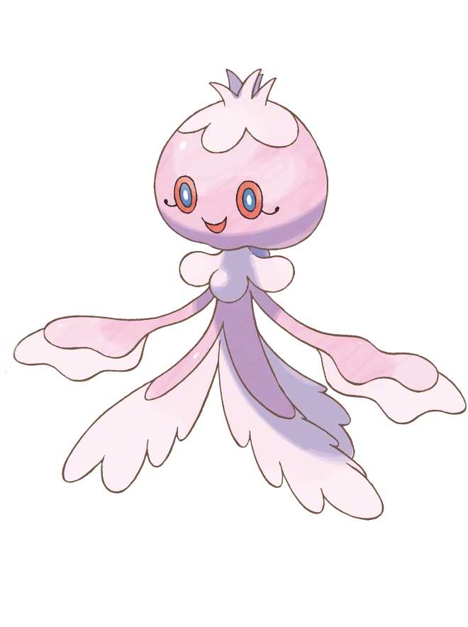 Frillish | Nintendo | Fandom
