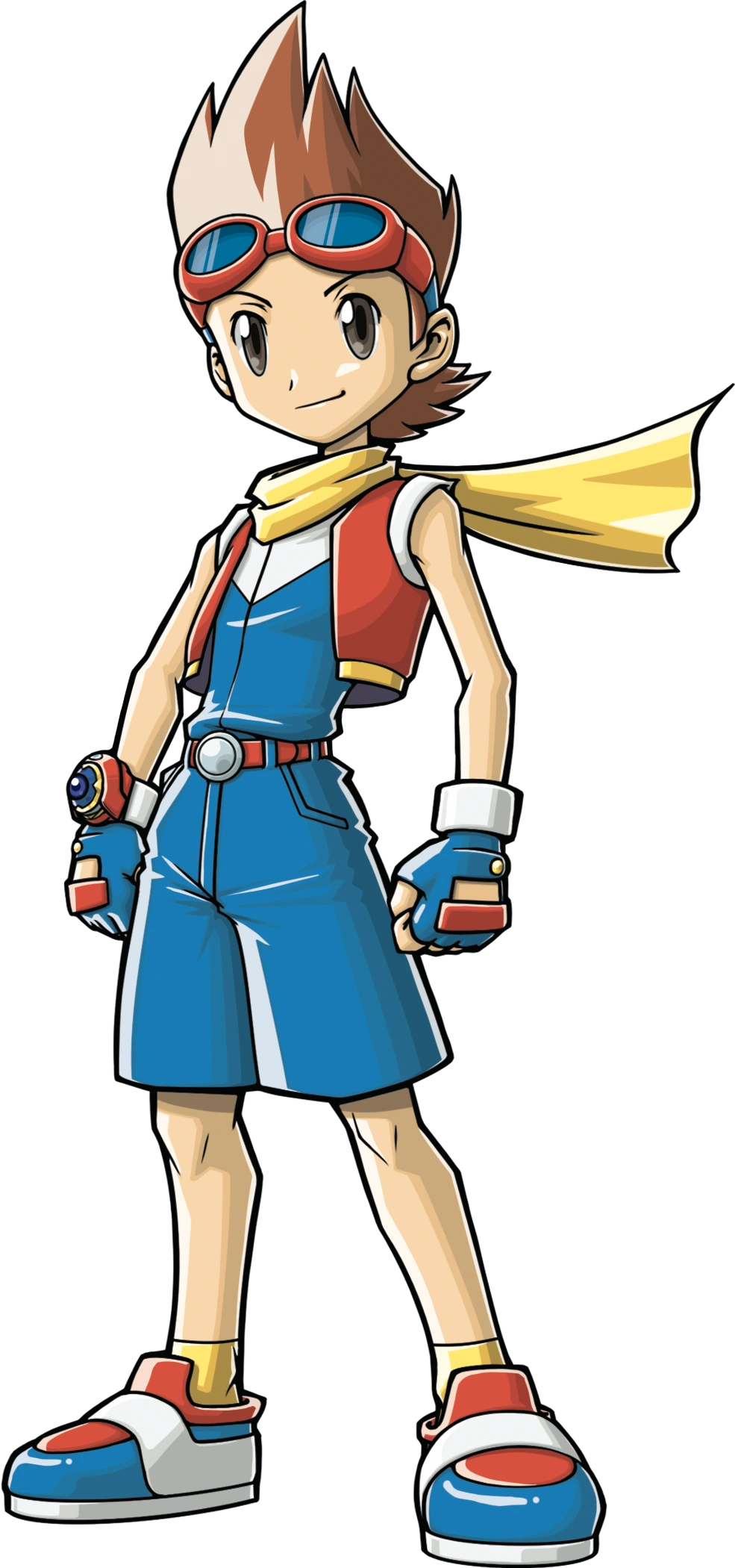 Pokémon Ranger: Guardian Signs | Nintendo | FANDOM powered by Wikia