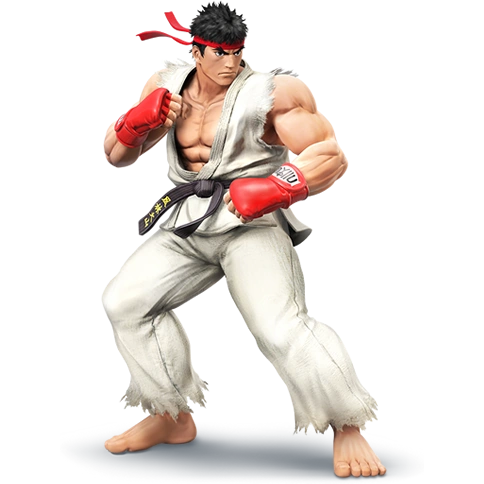 Image - SSB4 Ryu.png | Nintendo | FANDOM powered by Wikia