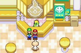 Starbeans Café | Nintendo | Fandom