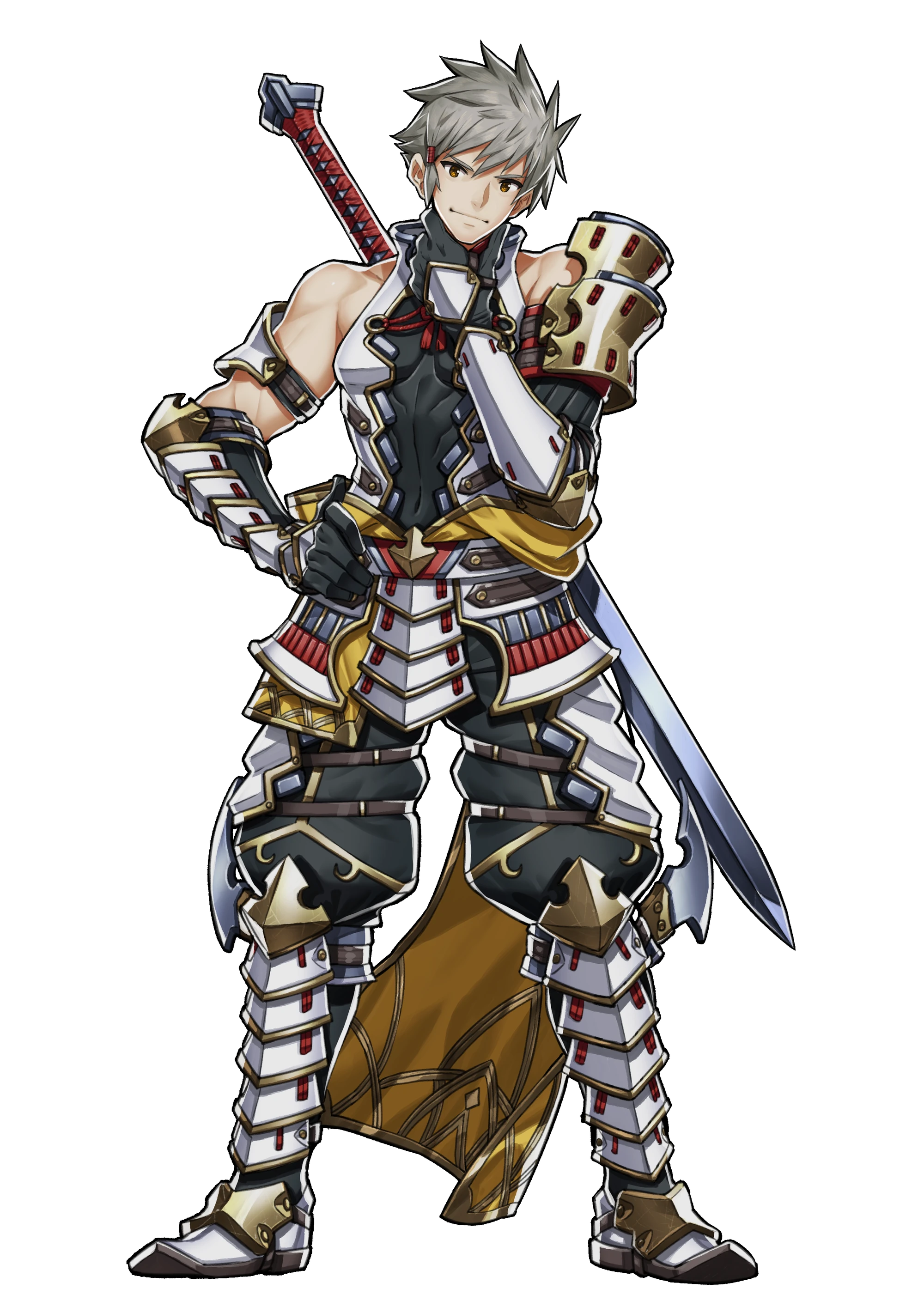 Addam Origo | Nintendo | Fandom