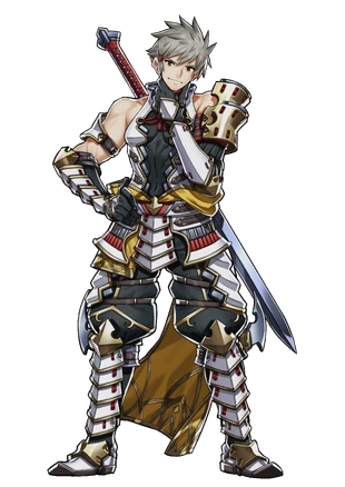 Addam Origo | Nintendo | Fandom