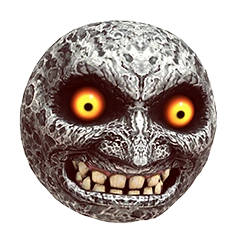 Moon | Nintendo | FANDOM powered by Wikia