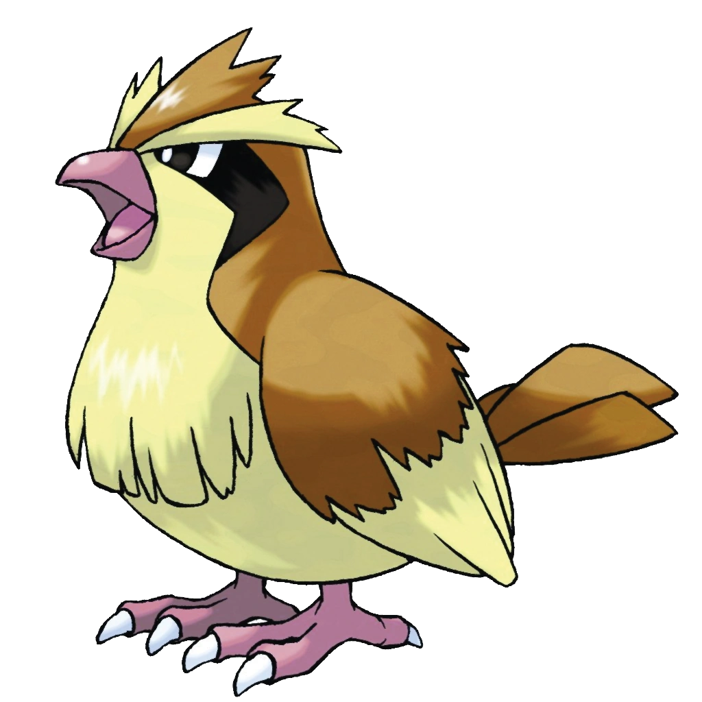Pidgey | Nintendo | FANDOM powered by Wikia