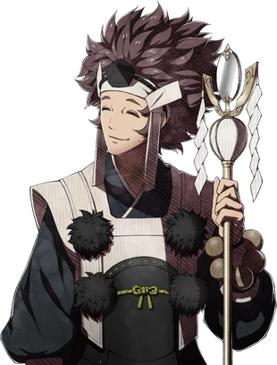 Azama | Nintendo | Fandom