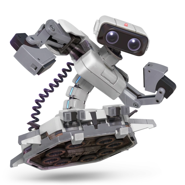 R.O.B. | Nintendo Wiki | Fandom