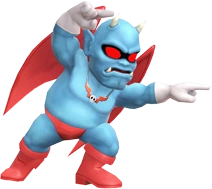 Devil | Nintendo | Fandom