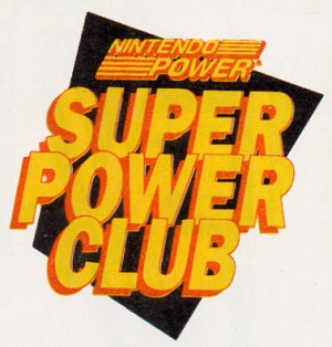Super Power Club | Nintendo | Fandom