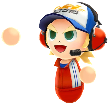 Nico Fire | Nintendo | Fandom