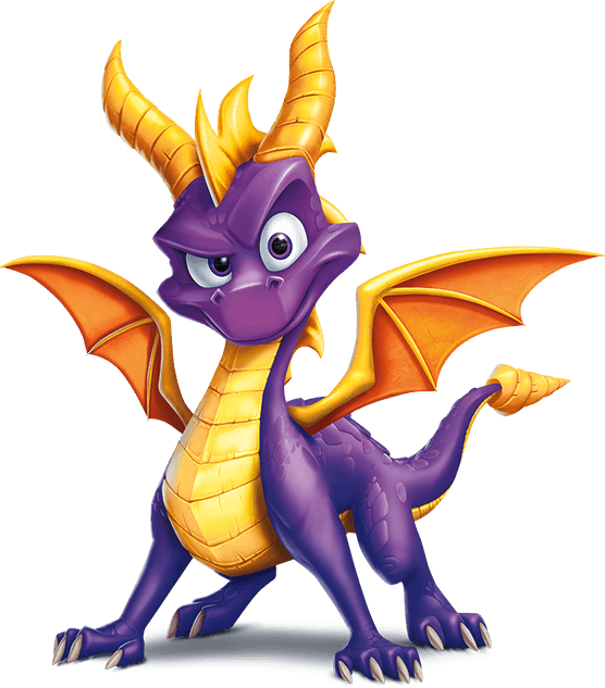 Spyro | Nintendo | Fandom