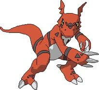Guilmon | Nintendo | FANDOM powered by Wikia