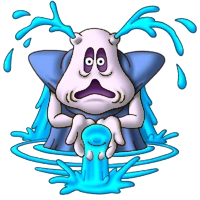 Water Wraith | Nintendo | Fandom