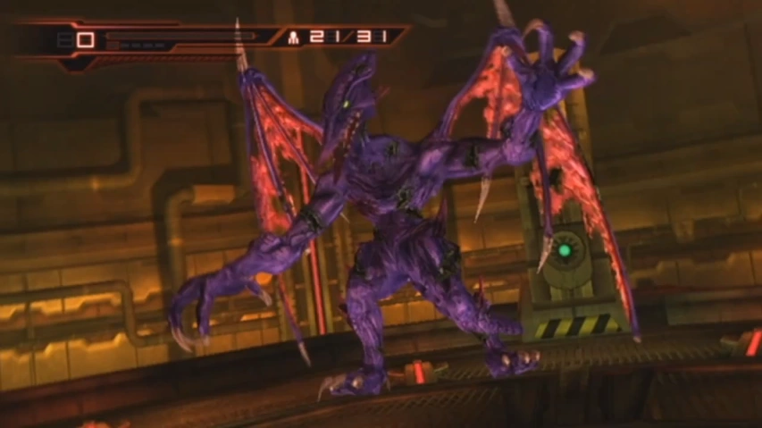 Image - Ridley (Metroid Other M).png | Nintendo | FANDOM powered by Wikia