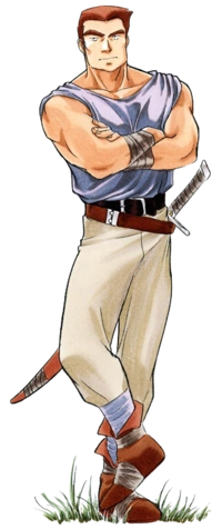 Ralf | Nintendo | Fandom