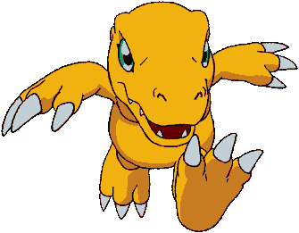 Agumon | Nintendo | FANDOM powered by Wikia