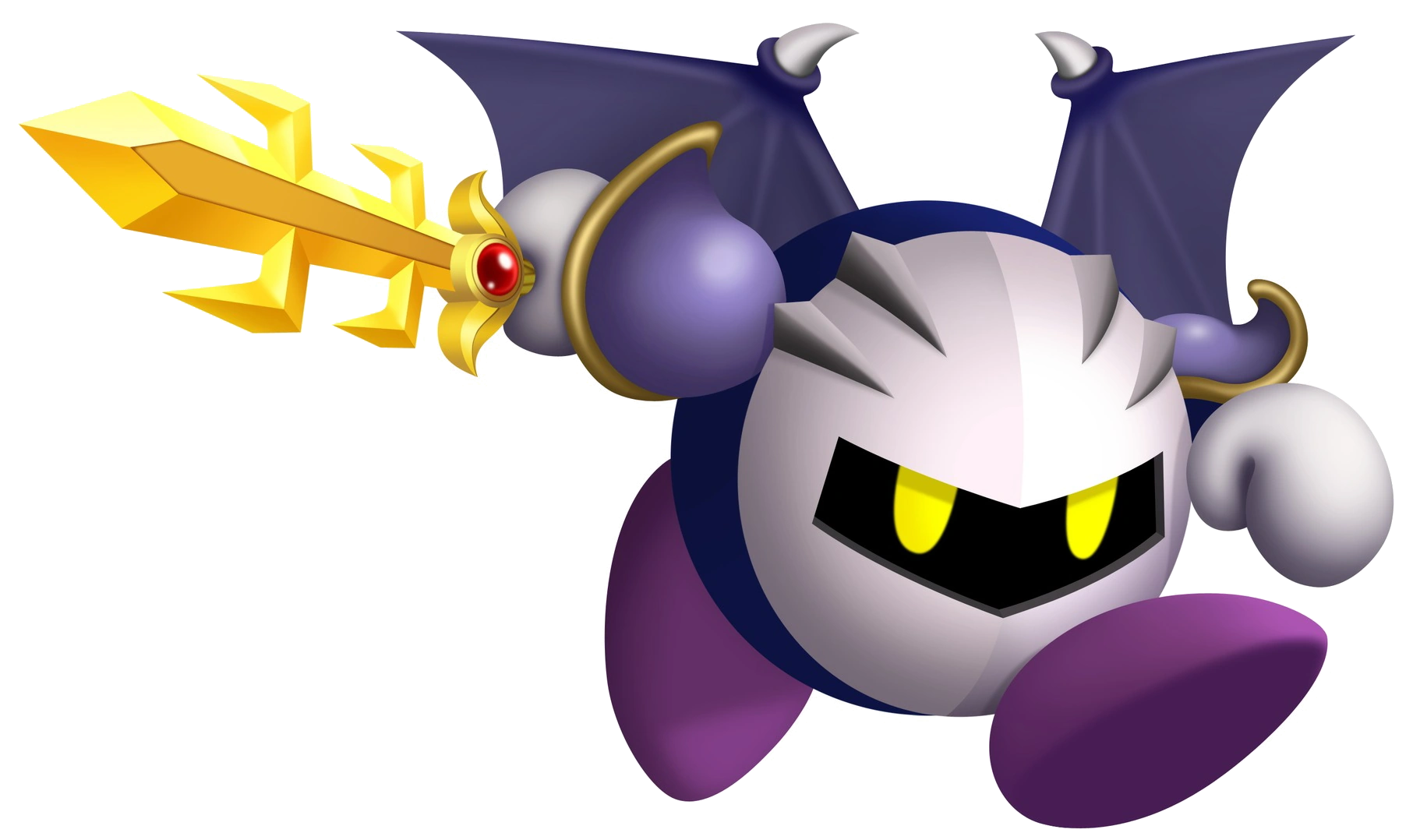 Meta Knight | Nintendo Wiki | FANDOM powered by Wikia