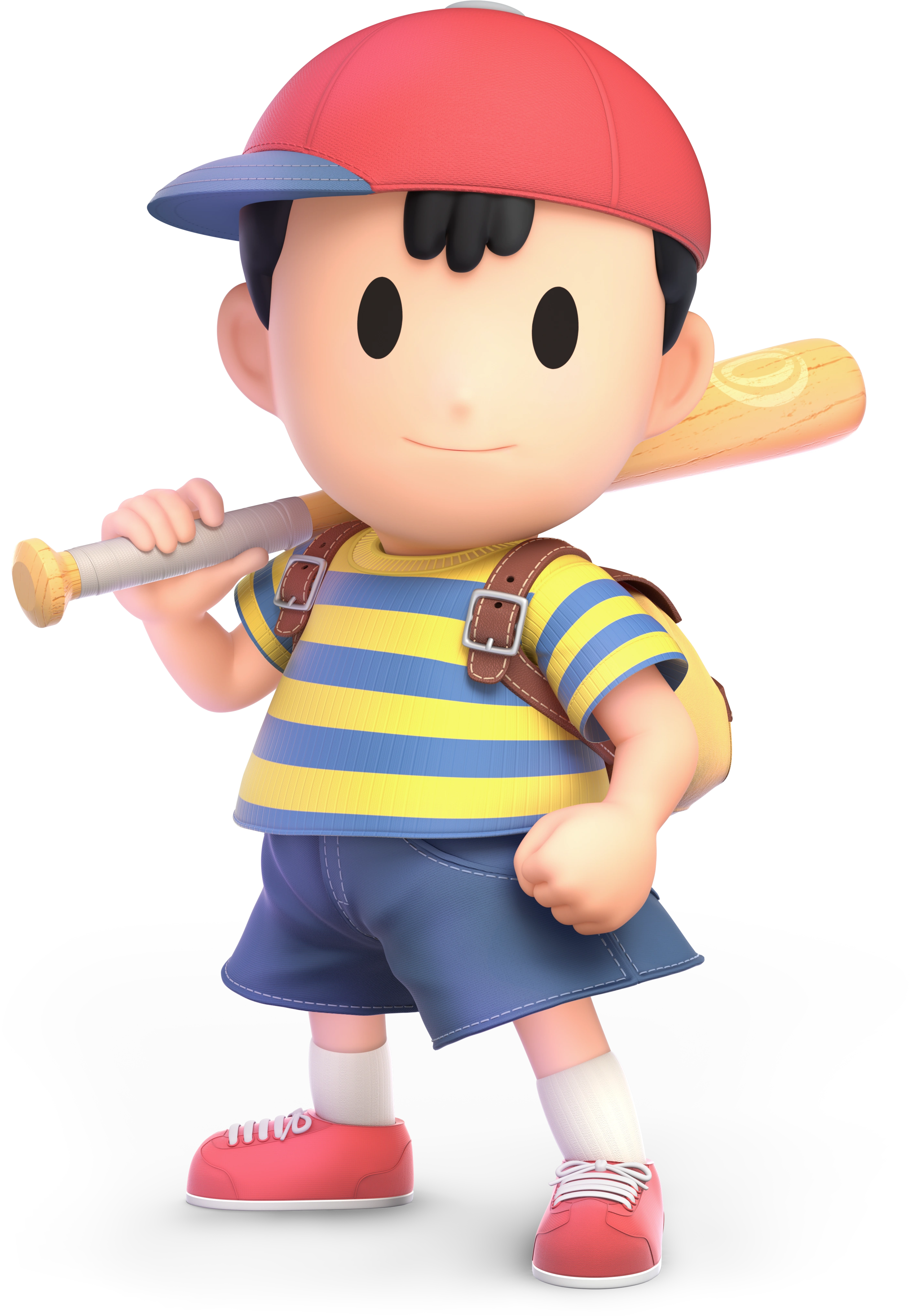 Ness | Nintendo | Fandom