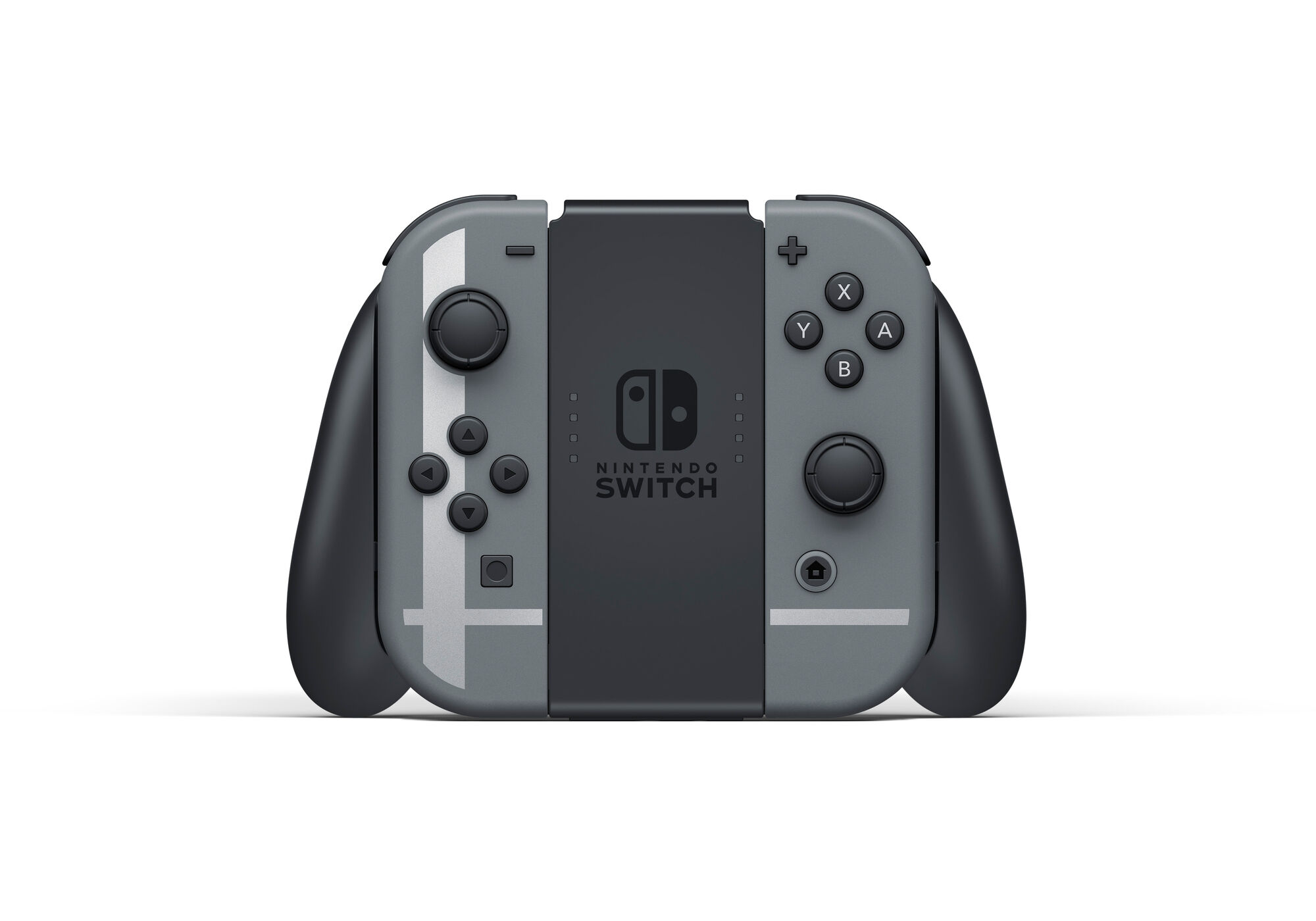 Image Nintendo Switch Super Smash Bros Ultimate Bundle Console