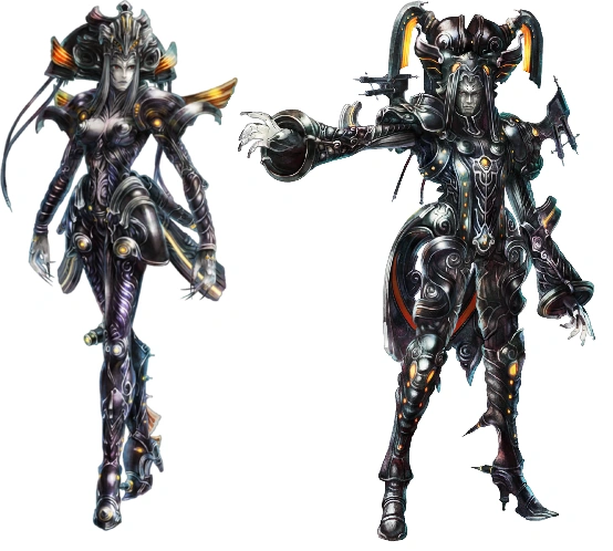 Machina | Nintendo | Fandom