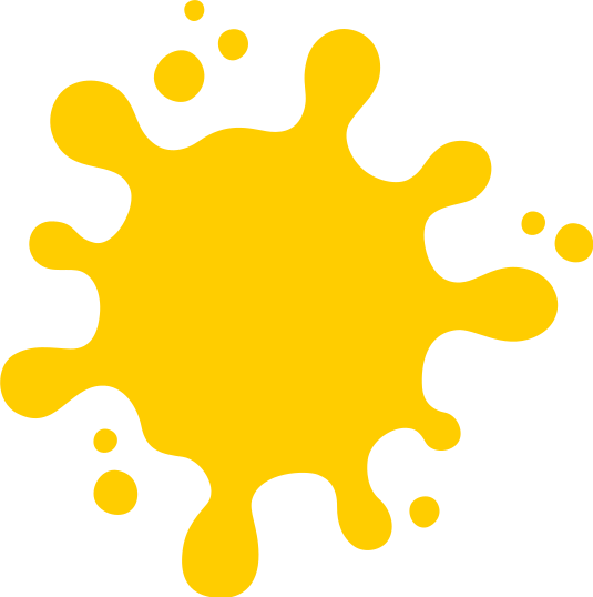 File:Splatoon 2 - Splat - Yellow 14.svg | Nintendo | FANDOM powered by ...