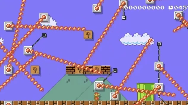 Category:Mario obstacles | Nintendo | Fandom