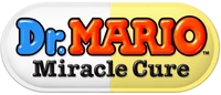 Dr. Mario: Miracle Cure | Nintendo | Fandom
