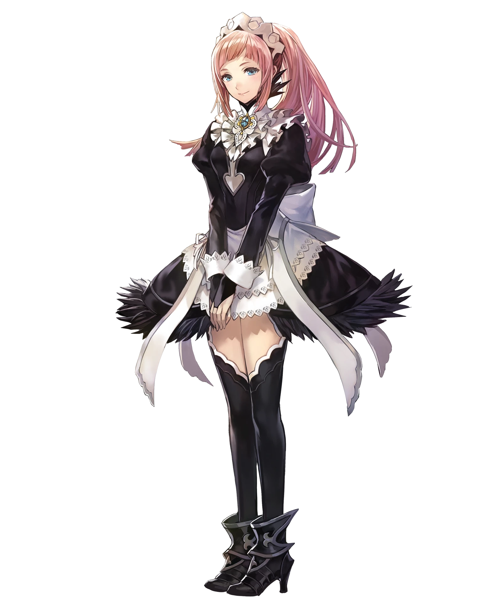 Image - FEH Felicia.png | Nintendo | FANDOM powered by Wikia