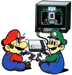 The Year of Luigi | Fandom