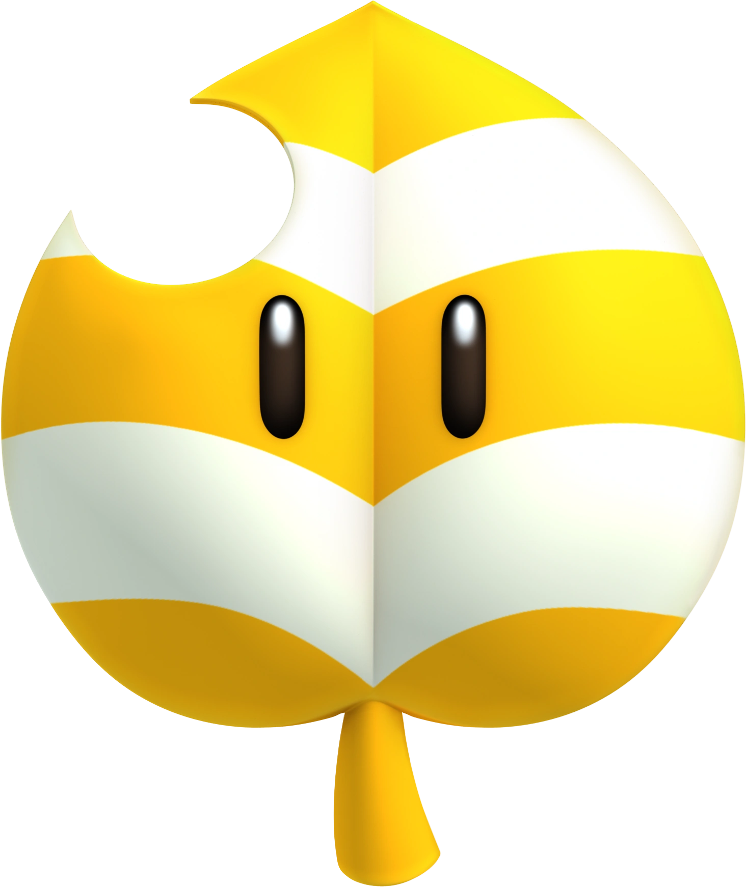 Image - Invincibility Leaf.png | Nintendo | FANDOM powered by Wikia