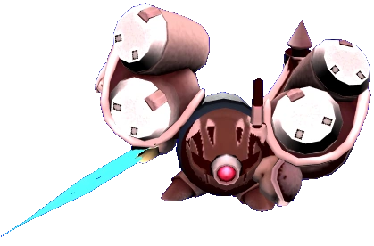 Stock Mecha Knight | Nintendo | Fandom