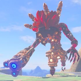 Windblight Ganon | Nintendo | Fandom