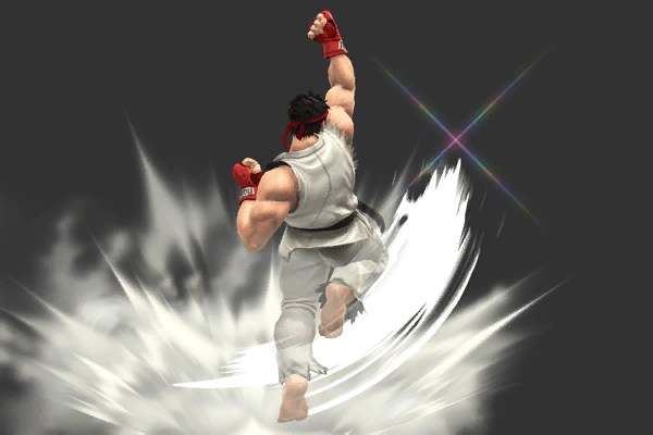 Shoryuken | Nintendo | FANDOM powered by Wikia