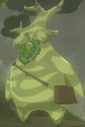 Hestu | Nintendo | Fandom
