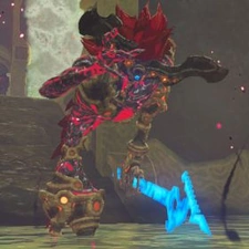 Waterblight Ganon | Nintendo | Fandom