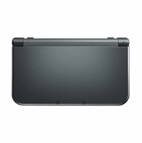 Image - New 3DS XL closed front.jpg | Nintendo 3DS Wiki | FANDOM ...
