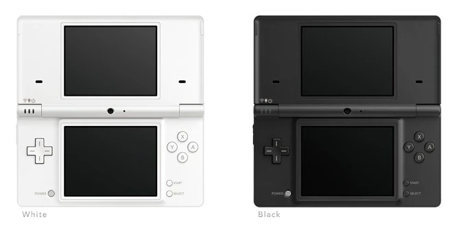 Nintendo DSi | Nintendo DS Wiki | Fandom