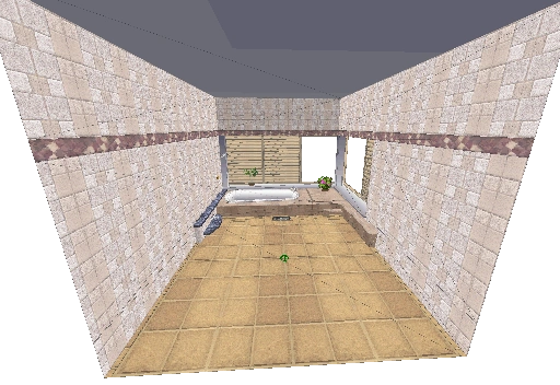 Bath | Nintendogs Wiki | Fandom