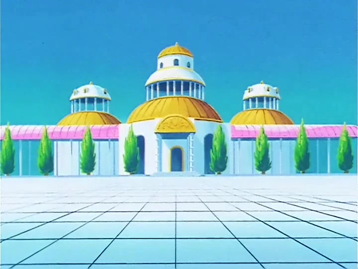 Disney Heroes Episode: The Hyperbolic Time Chamber | NINTENDO HEROES ...