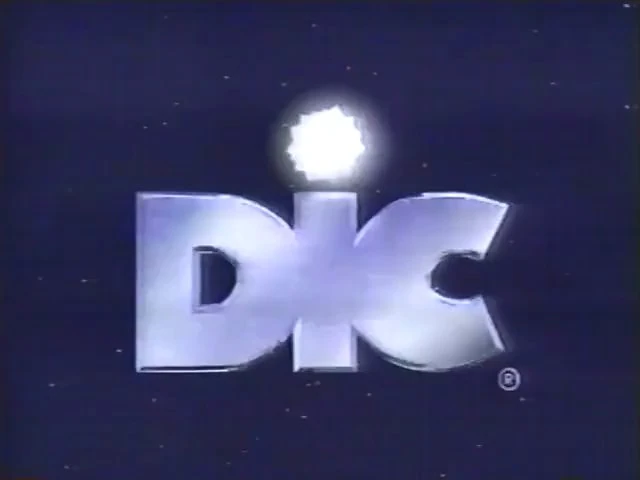 DiC Entertainment | Captain N Wiki | Fandom